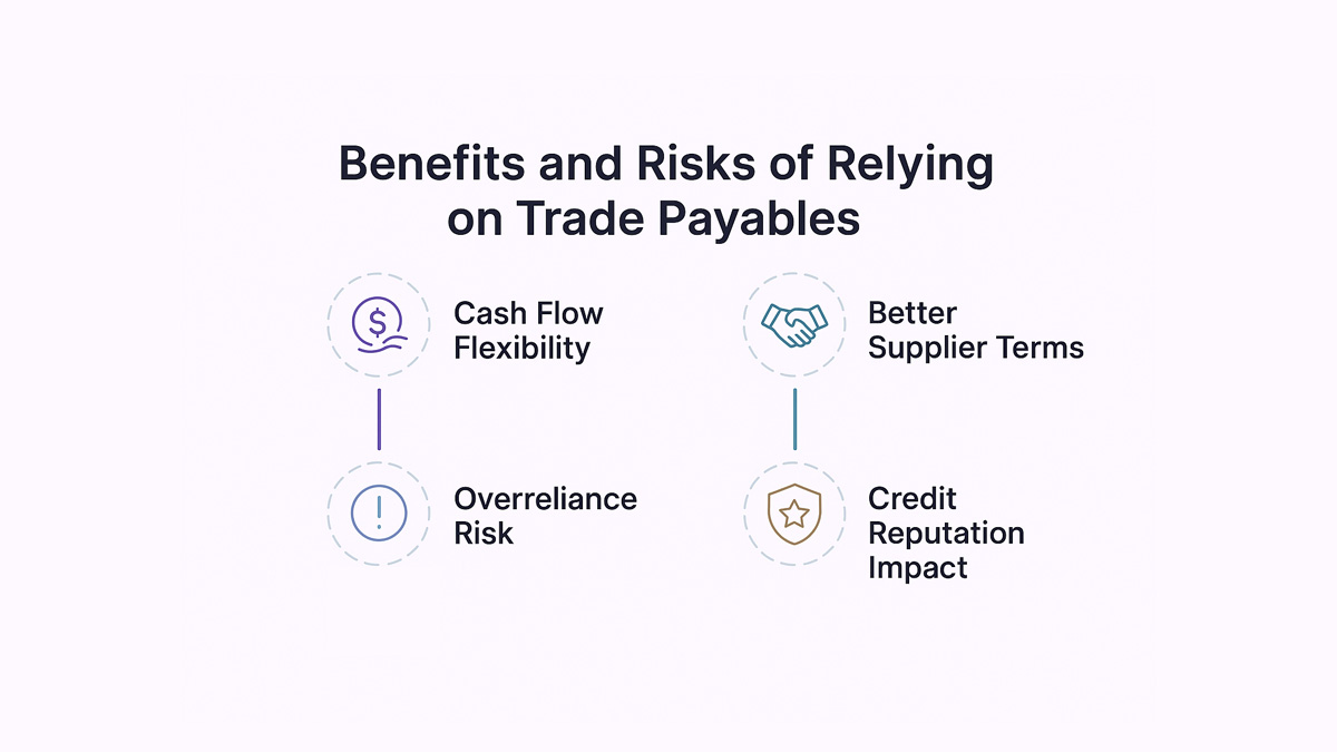 Trade Payables Explained: Definition, Examples, and Best Practices